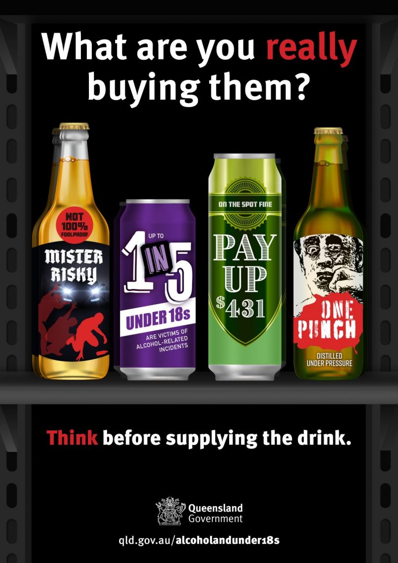 Bobs Bulk Booze | About Us