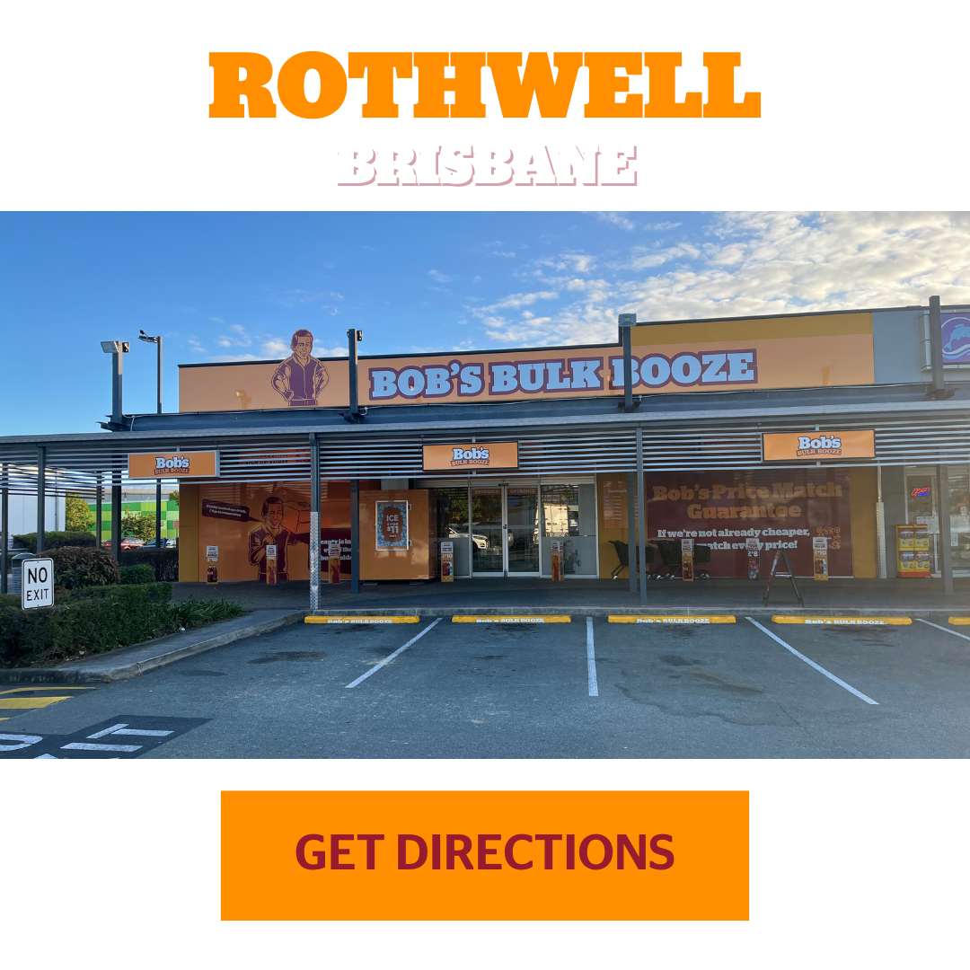 Bobs Bulk Booze | Find A Store