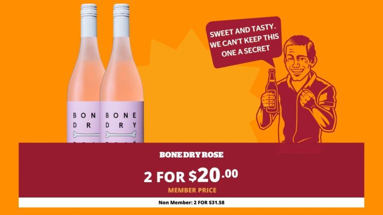 Bobs Bulk Booze | WEEKLY SPECIALS