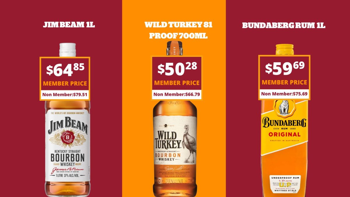 Bobs Bulk Booze | WEEKLY SPECIALS