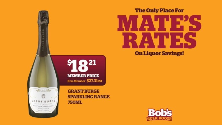 Bobs Bulk Booze | WEEKLY SPECIALS
